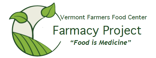 Farmacy Project, the food-as-medicine program of the Vermont Farmers ...