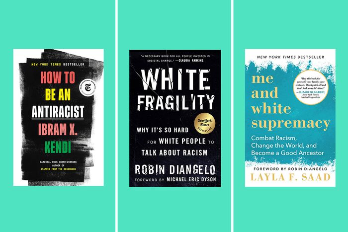 7 Anti-Racist Books Recommended by Educators and Activists | VT Farm to Plate