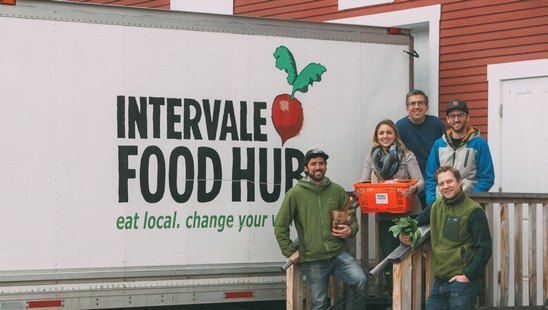 Farm to Institution Lessons Learned | VT Farm to Plate