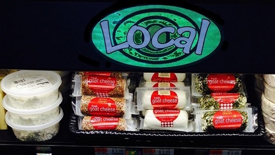 Retail training to boost local food sales | VT Farm to Plate