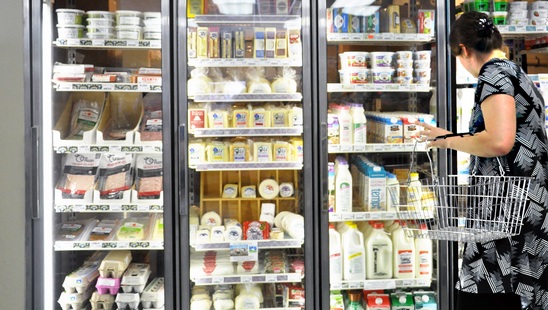 True Cost of Local Food | VT Farm to Plate