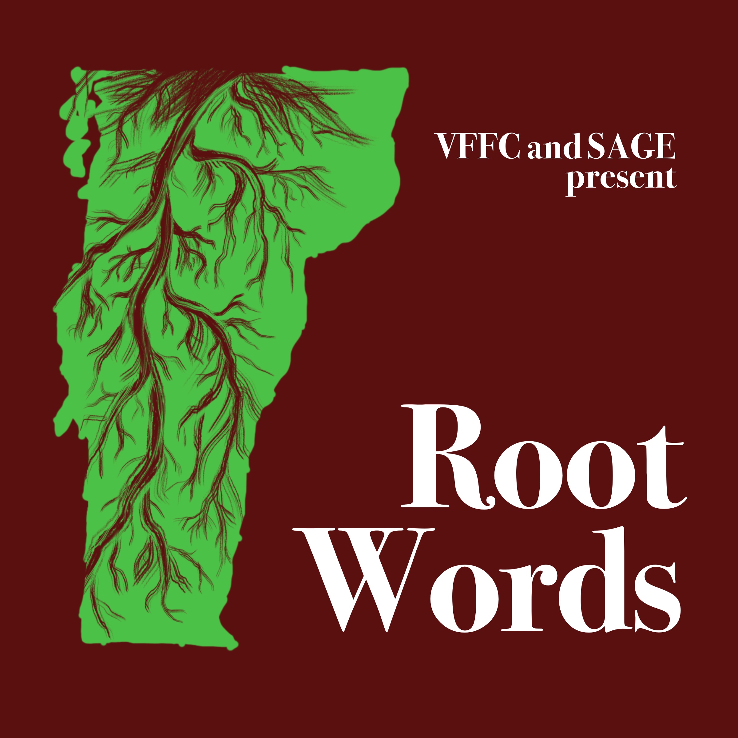 Podcast Alert: New Episodes of Root Words Now Available | VT Farm to Plate