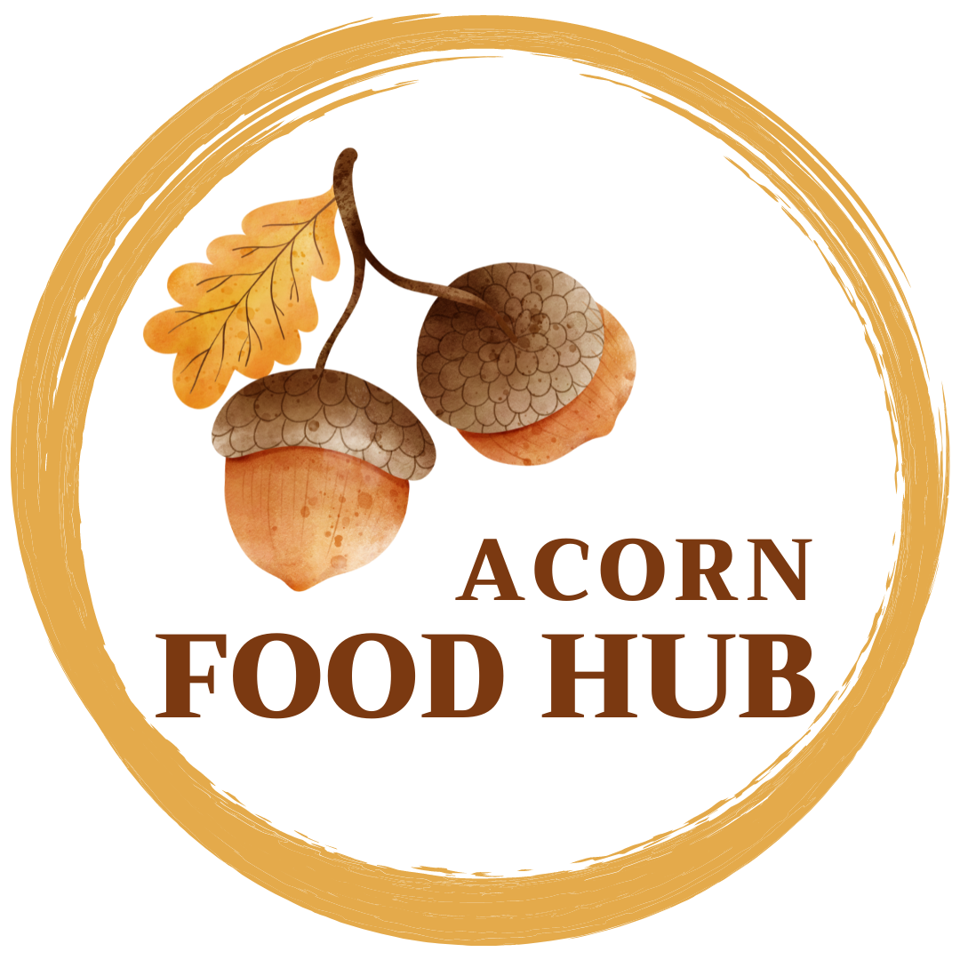 ACORN Food Hub | VT Farm to Plate