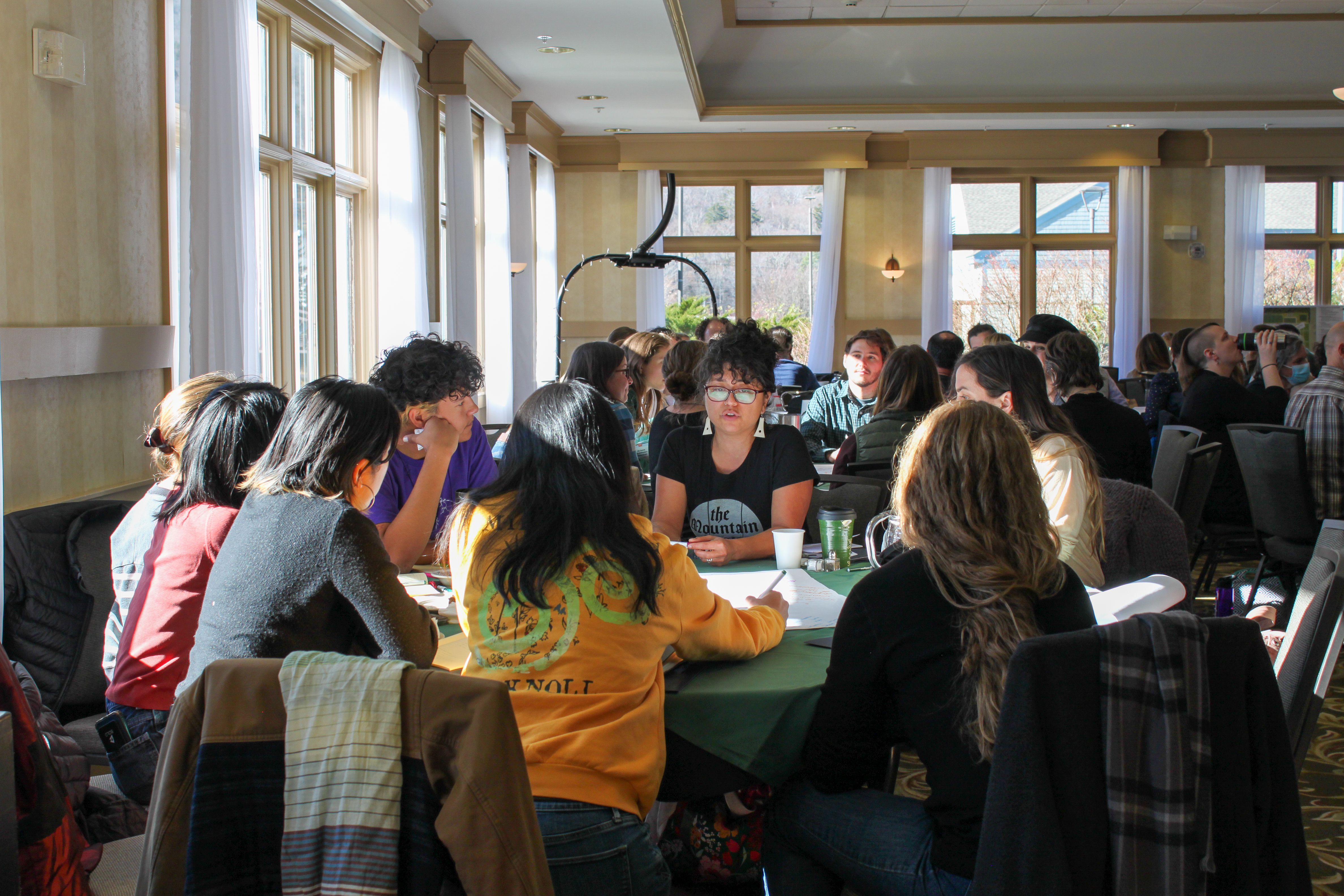 13th Annual Farm to Plate Gathering | VT Farm to Plate