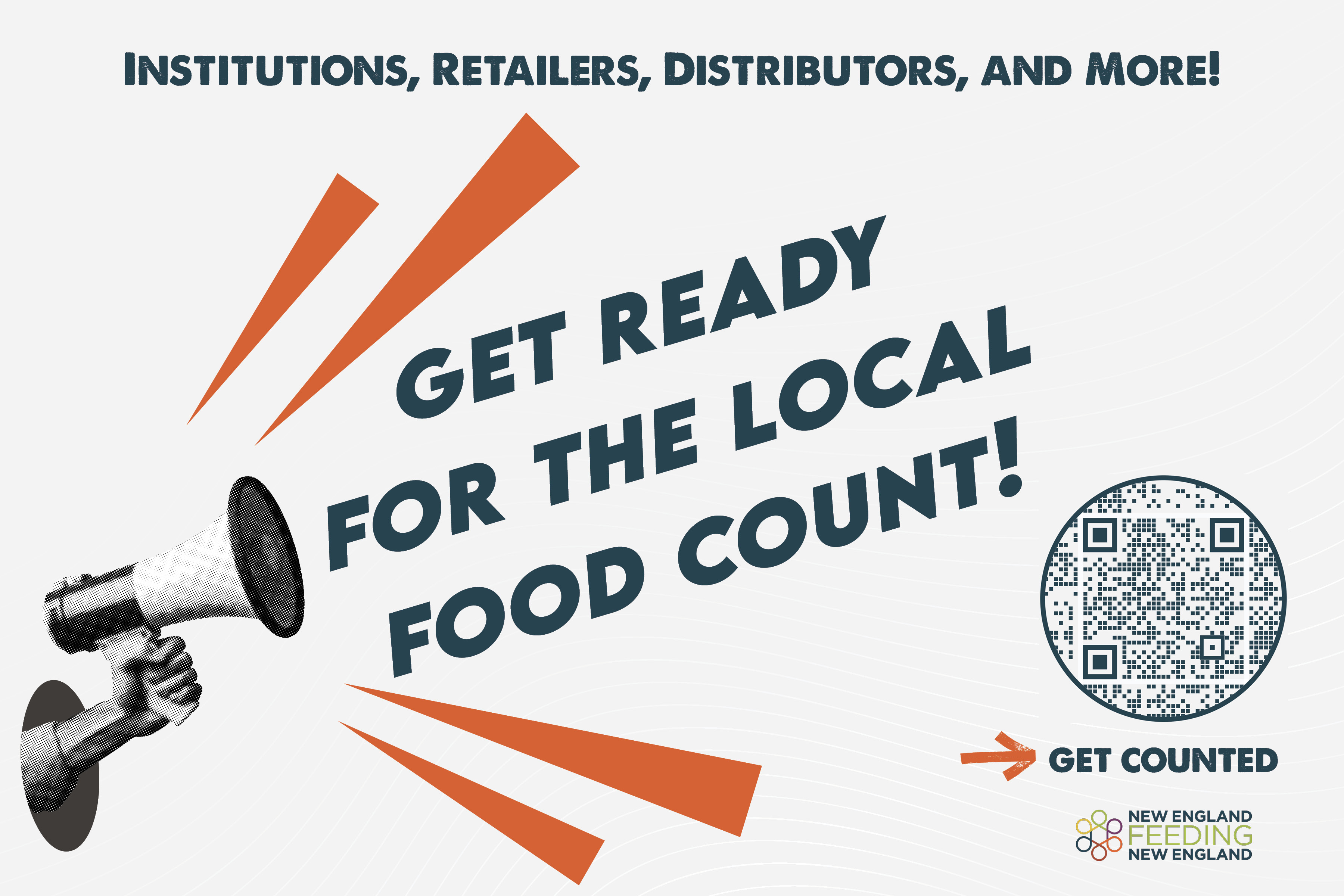 New England Food Businesses Invited to Join 2025 Local Food Count | VT ...