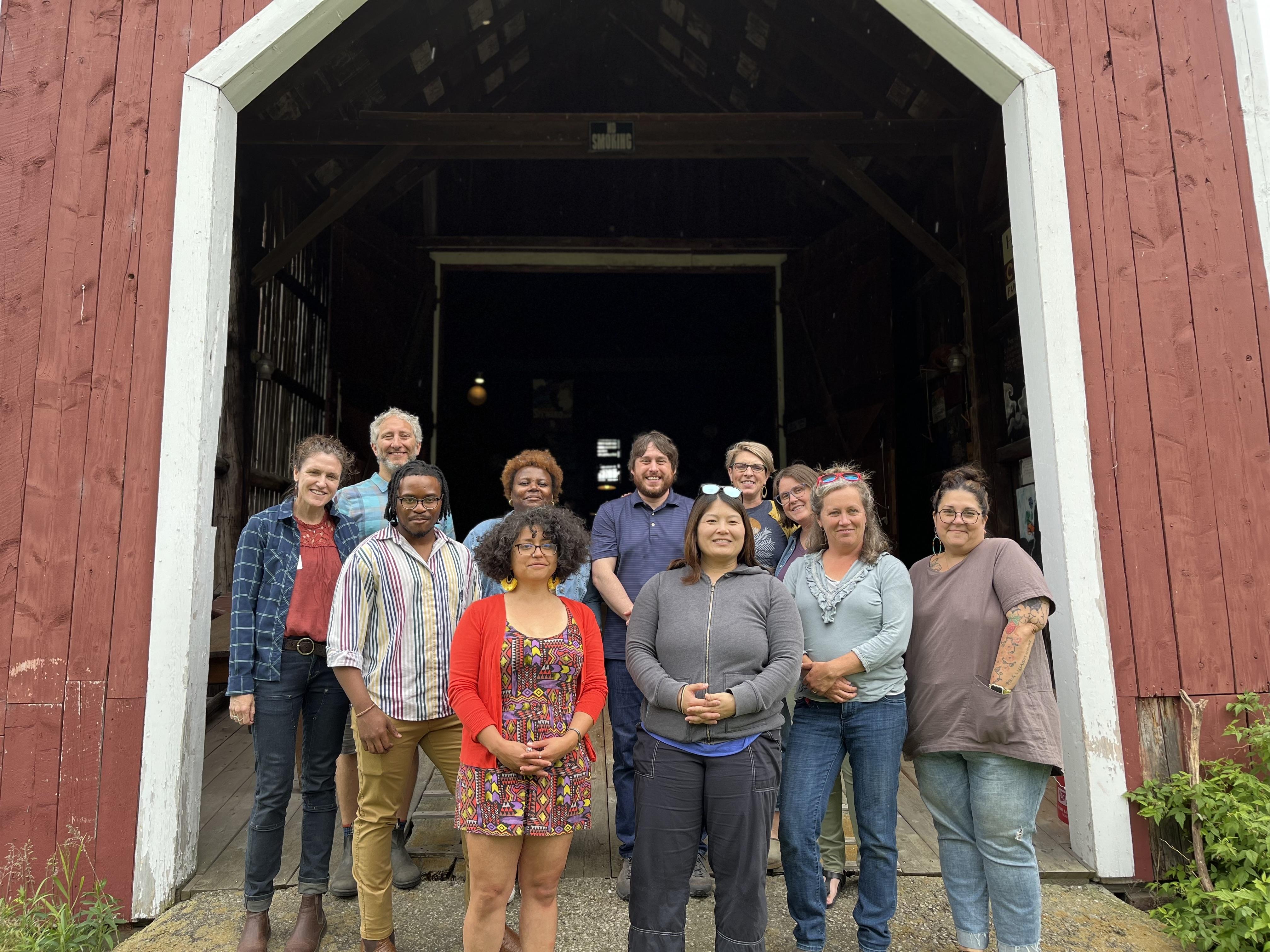 The Network | VT Farm to Plate