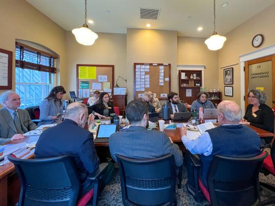 Vermont Farm to Plate Releases Food Security in Vermont: Roadmap to ...